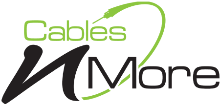 Nylon Cable Clamps at Cables N More