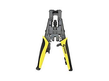 Universal Compression Crimp Tool F/RCA/BNC at Cables N More