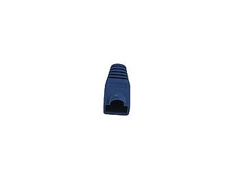 RJ45 Boot Protector Blue RJ-45 Boots at Cables N More