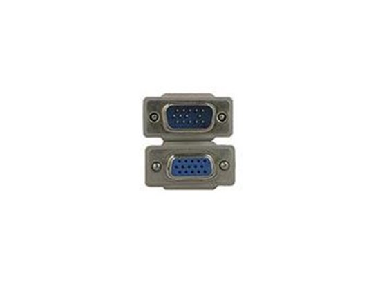 VGA M/F Extension Cable - 6 ft at Cables N More