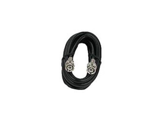RG6 BNC Coax 6 ft at Cables N More
