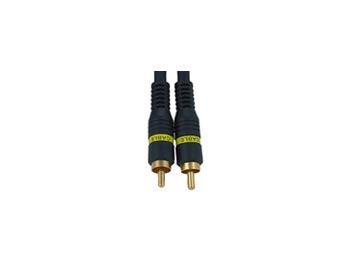 RCA M/M Video Cable - 3 ft at Cables N More