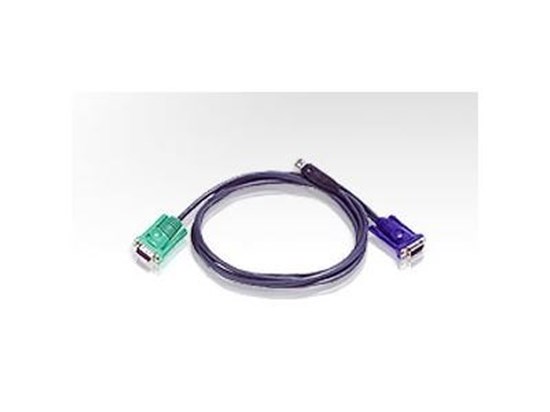3 ft. USB KVM Cable at Cables N More