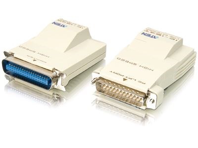 High Speed Parallel Line Extender at Cables N More