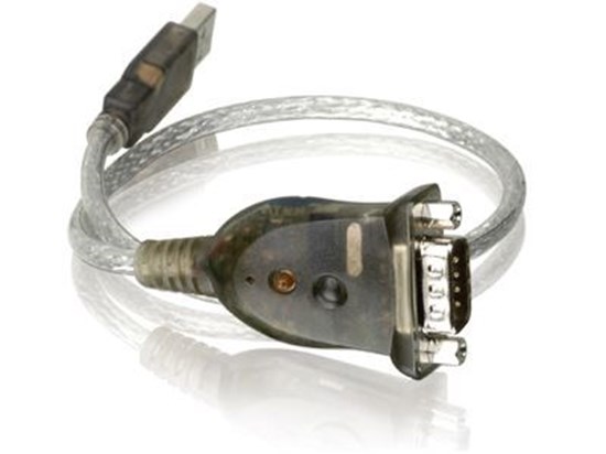 USB to Serial Adapter Cable at Cables N More