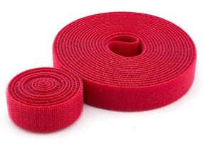 Continuous Hook and Loop at Cables N More