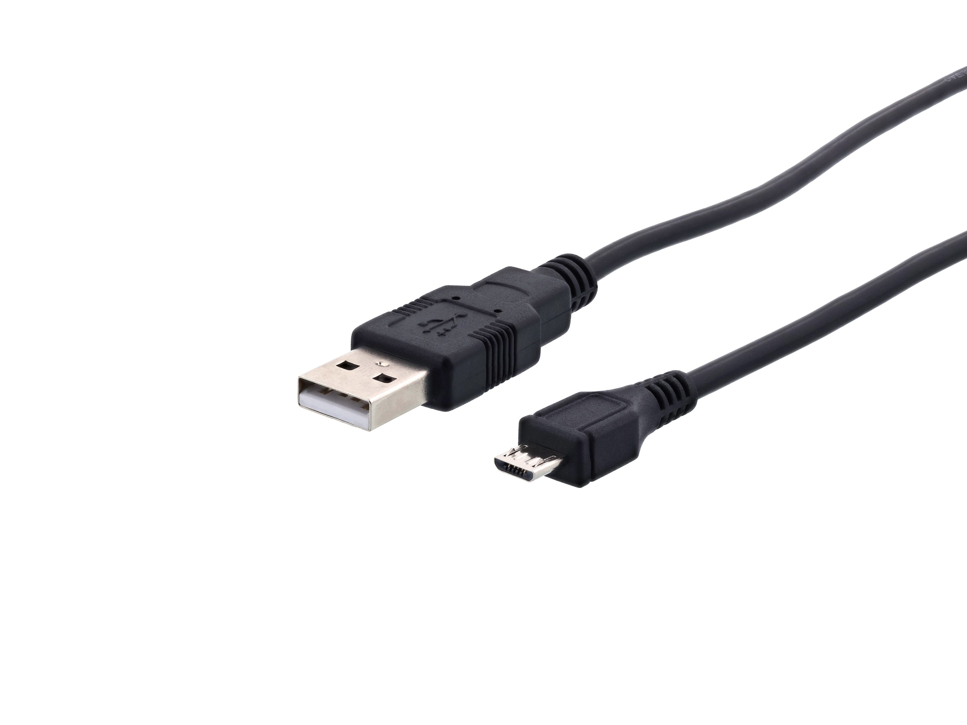 Micro USB Data Cable 6 ft at Cables N More