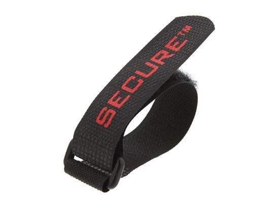 8 Inch Secure Cinch Strap - 5 Pack at Cables N More