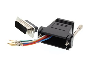 Mod Adapter Kits at Cables N More