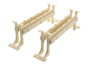 Blank Patch Panels at Cables N More