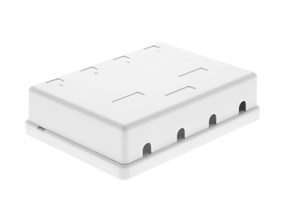 Keystone Surface Biscuit at Cables N More