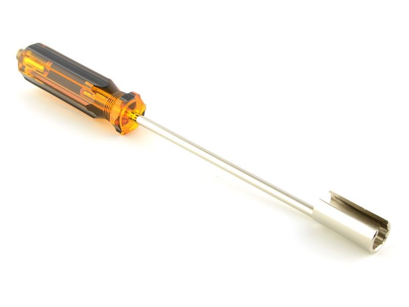 6" F-Type Connector Installation and Removal Tool at Cables N More