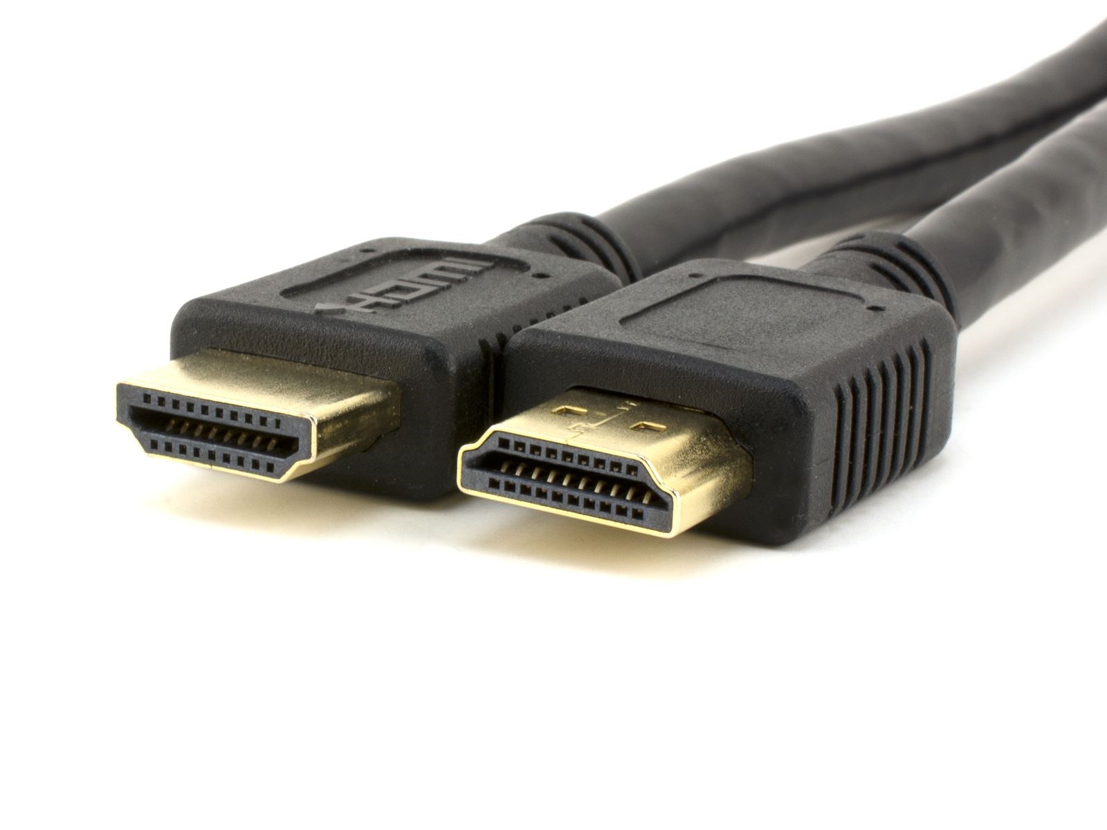 1 Meter High Speed HDMI Cable / 3 FT at Cables N More