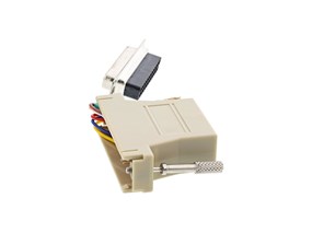 Mod Adapter Kits at Cables N More