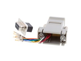 Mod Adapter Kits at Cables N More